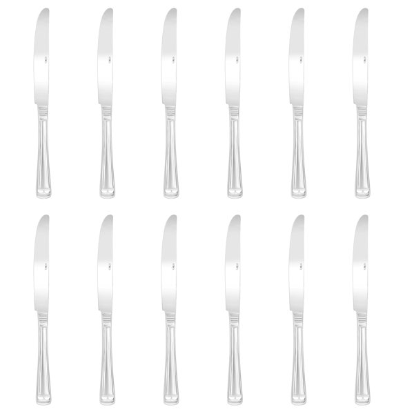 Elia Romancleo Table Knife | Wayfair.co.uk